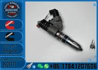 China Fuel Injecteur Injector 4903319 4903472 4928171 For  M11 INJECT PUMP injector nozzle diesel for sale