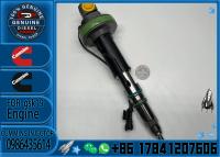 China F00BJ00005 0986435614 2867149 2882079 4964170 4918073 4955524 28820774964172 Direct Injection Nozzle QSK19 engine inject for sale