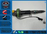 China F00BJ00005 0986435614 2867149 2882079 4964170 4918073 4955524 28820774964172 Direct Injection Nozzle QSK19 engine inject for sale