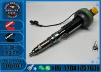 China Mining Dump Truck Parts  QSK19 QSK50 QSK60 F00BJ00003 2882078 2867148 Diesel Truck High Quality Fuel Injector for sale