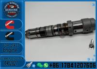 China 4088431 Genuine Diesel Engine Common Rail QSX15 Fuel Injector 4076533 4902827 4062090 4077076 for sale