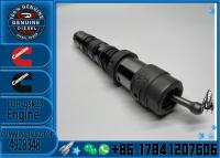 China Q19 diesel engine common rail injector 4087888 4087889 4928348 4010025 4928345 4928346 for sale