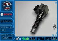 China NINE DIESEL high quality 0445750003 injector unit pump 0445750003 fuel injection pump for sale