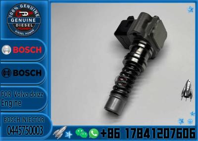 China NINE DIESEL high quality 0445750003 injector unit pump 0445750003 fuel injection pump for sale