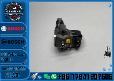 China High Quality Unit Injection Pump Fuel Unit Pump 0414750003 02112707 2112707 20460075 for D6D BF6M2012C EC180B EC210B for sale