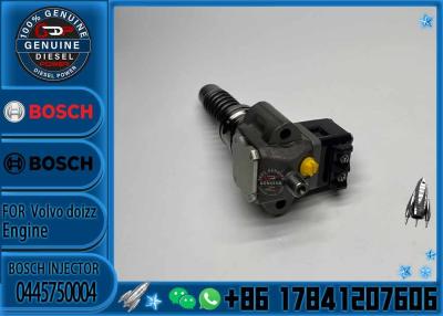 China 0445750003 0445750004 unit pump diesel fuel injection pump nozzle 0445750003 0445750004 for VOL/DEUTZ for sale