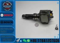 China Diesel engine fuel injector unit pump 0414750004 0414750003 02112707 02112706 for sale