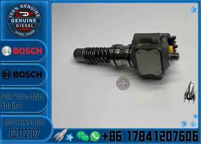 China Diesel engine fuel injector unit pump 0414750004 0414750003 02112707 02112706 for sale