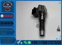 China Excavator D6D D7D Fuel Injector Pump for EC210B EC290B 20450666 02112706 0414750004 VOE20450666 for sale
