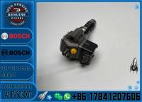 China Excavator D6D D7D Fuel Injector Pump for EC210B EC290B 20450666 02112706 0414750004 AUEVS03007 for sale