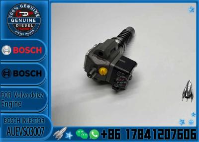 China Excavator D6D D7D Fuel Injector Pump for EC210B EC290B 20450666 02112706 0414750004 AUEVS03007 for sale