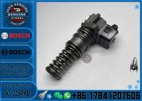 China Chinese New Diesel Fuel Injection Unit Pump 313GC5222M 313GC5227M 5010284908 for sale