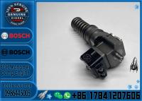 China High Quality New Fuel Unit Pump 0414755005 0986445005 for Diesel Engine for sale
