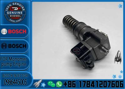 China High Quality New Fuel Unit Pump 0414755005 0986445005 for Diesel Engine for sale