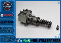 China HD fuel injector 0414755018 0414755016 0414755007 0414755006 0414750004 0414731004 0414703013 0414703010 0414703009 0414 for sale