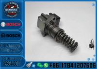 China Hot-Sale Chinese New Diesel Fuel Injection Unit Pump 0414755014 0 414 755 014 0986445011 for sale