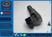 China Fuel Pump 313GC5233MX 0986445011 0414755015 for 2003-2006 Engine E7 Trucks for sale