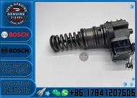 China Good Quality Unit Fuel Pump 0414755017 04 147 551 17 0414755117 for LIEBHERR for sale