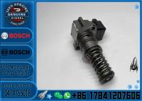 China HD fuel injector 0414755018 0414755016 0414755007 0414755006 0414750004 0414731004 0414703013 0414703010 0414703009 0414 for sale