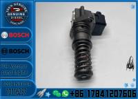 China Engine fuel injector nozzle assy 0414755118 0414755018 10116257 unit pump for VOL for sale