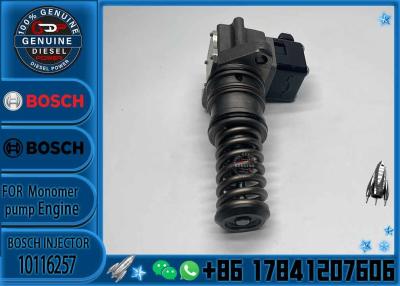 China Engine fuel injector nozzle assy 0414755118 0414755018 10116257 unit pump for VOL for sale