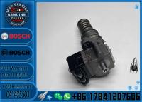 China Engine fuel injector nozzle assy 0414755118 0414755018 041475503 unit pump for VOL for sale