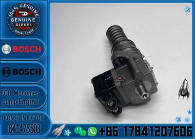 China Engine fuel injector nozzle assy 0414755118 0414755018 041475503 unit pump for VOL for sale