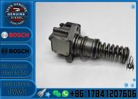 China Diesel Fuel Injector Pump Fuel Injection Unit Pump 0414755004 0986445005 1392052 for sale