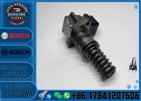 China 0414755006 7485003175 313GC5230MX Diesel Injection Unit Pump for Bo-sch Re-nault M-ack Trucks DAF XF95 95XF 480 CF75/85 for sale