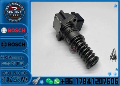 China 0414755006 7485003175 313GC5230MX Diesel Injection Unit Pump for Bo-sch Re-nault M-ack Trucks DAF XF95 95XF 480 CF75/85 for sale