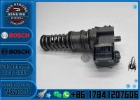 China 313GC5230M 313GC5230MX 7485003175 0986445005 Chinese New Diesel Fuel Injection Unit Pump for sale