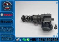 China Fuel Pump 313GC5233MX 0986445011 0414755015 for 2003-2006 Engine E7 Trucks for sale