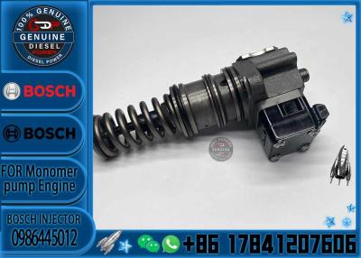 China 313GC5233MX 0986445011 0986445012 Chinese New Diesel Fuel Injection Unit Pump for sale