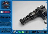 China HD fuel injector 0414755018 0414755016 0414755007 0414755006 0414750004 0414731004 0414703013 0414703010 0414703009 0414 for sale
