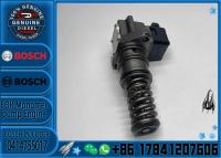China 0414755016 Made In China New Diesel Fuel Injection Unit Pump 0414755017 0414755117 On Sale for sale
