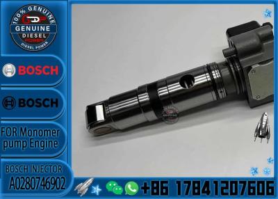 China Fuel Pump 0414799002 0414799008 A0280746902 for Bosch MERCEDES MB ACTROS Mp2 / Mp3 AXOR unit pump for sale