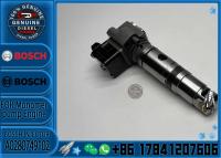 China Genuine Diesel fuel unit pump A0280749102 0414799017 0414799032 for sale
