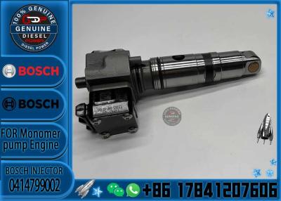 China Fuel Pump 0414799002 0414799008 A0280746902 for Bosch MERCEDES MB ACTROS Mp2 / Mp3 AXOR unit pump for sale