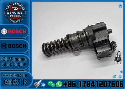 China fuel injector 0445120348 0445120347 044512015 04290102 04289983 0417701018 0414799030 0414799025 0414799005 0414755118 for sale