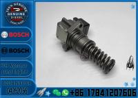 China Diesel engine fuel injector unit pump 0414755018 0414755016 0414755118 04262056 for sale