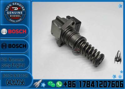 China Diesel engine fuel injector unit pump 0414755018 0414755016 0414755118 04262056 for sale