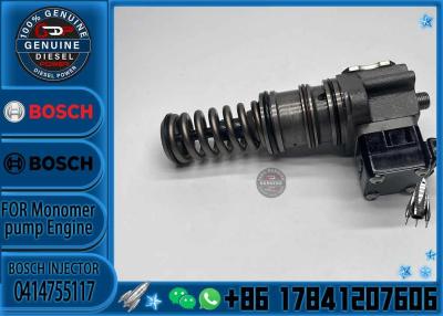 China 0414755016 Made In China New Diesel Fuel Injection Unit Pump 0414755017 0414755117 On Sale for sale