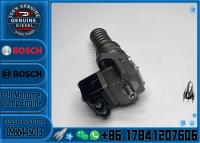 China Good Quality Diesel Fuel Unit Pump 0414755008 0986445013 1435558R 1435558 for sale