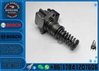 China Truck Fuel Unit Pump 0986445008 0414755007 0414755006 5001860115 PLD1B100/480/12S180 for sale