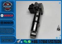 China Diesel engine parts unit injection pump 0414799014 0414799029 0414799029 0280749002 fuel injector for sale