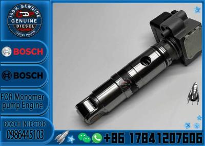 China Fuel Injection Unit Pump 0280746902 0414799008 0986445003 0986445103 F00E200403 for sale