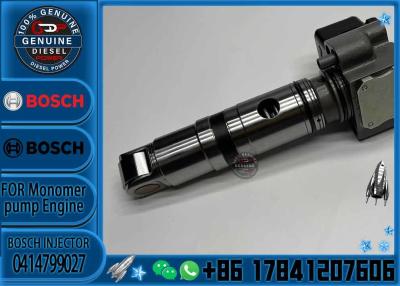 China Common Rail Diesel Engine Fuel Injection Unit Pump 0986445102 0414799008 0414799027 for sale