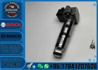 China High quality Fuel Injection Pump 0414799032 0414799017 A0280749102 For VOL EC210B Excavator Citrioen Jaiguar Liand 3.0 for sale