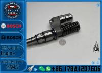 China Fuel Injector Unit Diesel Fuel Injector 0414701019 0414701082 1440579 1548472 DC11 DC12 DC16 Engine For Scania P340 for sale