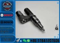 China Original Diesel Fuel Injector 173-4493 1505344 0414702043 Fit for Sca-nia DC 9 Engine for sale